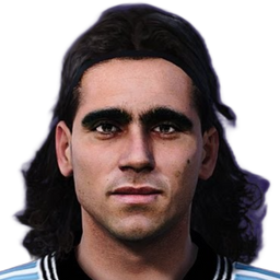 All Time Argentina - FC 26 - Dec 3, 2025 | SoFIFA