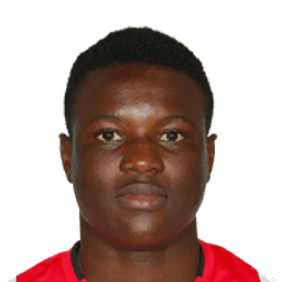 Tandi Mwape Customized FC 24 Jan 17, 2024 SoFIFA