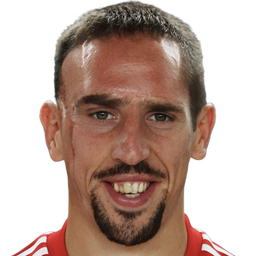 Robert Lewandowski - Customized - FC 25 - Mar 25, 2025 | SoFIFA