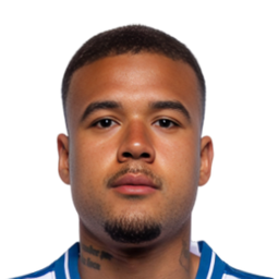 FC26 - Pachuca - FC 26 - Nov 20, 2025 | SoFIFA