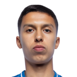 FC26 - Pachuca - FC 26 - Nov 20, 2025 | SoFIFA