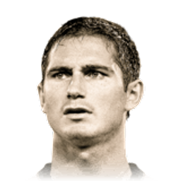 Frank Lampard - Customized | SoFIFA