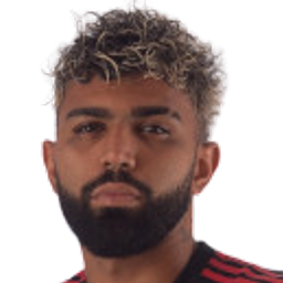 Flamengo Squads SoFIFA