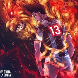 Monster Ginga - Customized - FC 26 - Jan 7, 2026 | SoFIFA