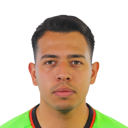 FC24 - Juárez Squads SoFIFA