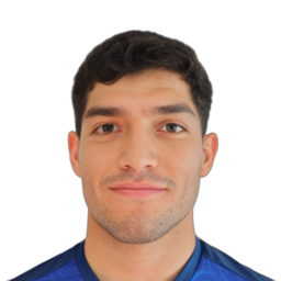 FC25 - Puebla Squads SoFIFA