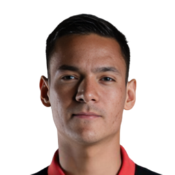 FC25 - Atlas - FC 25 - Jul 4, 2025 | SoFIFA