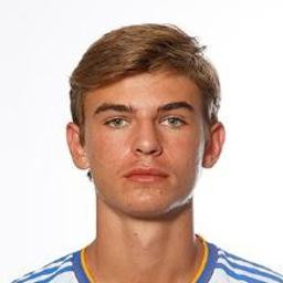 Nico Paz Customized FIFA 23 Aug 16, 2023 SoFIFA