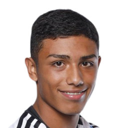 Aaron Anselmino Customized FC 24 Oct 30, 2023 SoFIFA