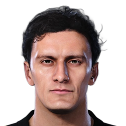 Players created by Vivan SoFIFA