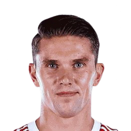 Arsenal FC26 Official - FC 25 - Jul 17, 2025 | SoFIFA