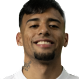 Bahia - FC 25 - Jan 16, 2025 | SoFIFA