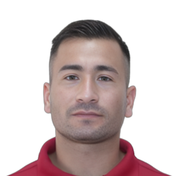 FC25 - Toluca Squads SoFIFA