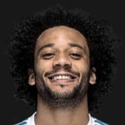 Marcelo FC 24 Jul 24, 2024 SoFIFA