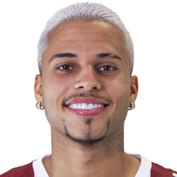 Fluminense Squads SoFIFA