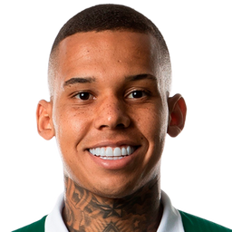 Palmeiras Squads SoFIFA