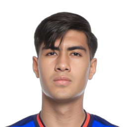 FC25 - Cruz Azul Squads SoFIFA