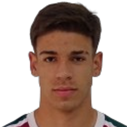 Fluminense Squads SoFIFA