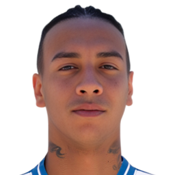 FC26 - Pachuca - FC 26 - Nov 20, 2025 | SoFIFA