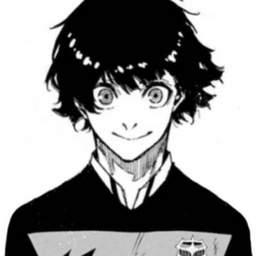 Blue Lock - FC 25 - Nov 6, 2024 | SoFIFA