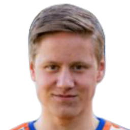 Christian Mork Breivik - Customized | SoFIFA