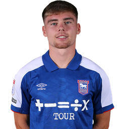 Luke Woolfenden Customized FC 24 Nov 20, 2023 SoFIFA