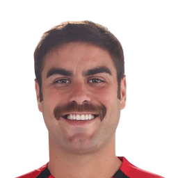 Pichu Cuéllar - Customized - FC 26 - Nov 12, 2025 | SoFIFA