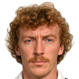 Gianluigi Buffon - Customized - FC 26 - Nov 20, 2025 | SoFIFA