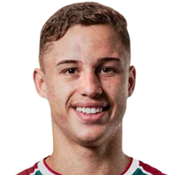 Fluminense Squads SoFIFA