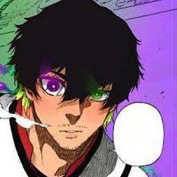 Blue Lock Eleven - FC 25 - Jul 17, 2025 | SoFIFA