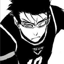 Blue Lock - FC 25 - Nov 6, 2024 | SoFIFA