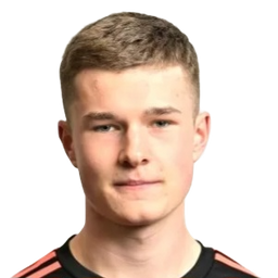 Ben O'Riordan Customized FIFA 23 May 11, 2023 SoFIFA