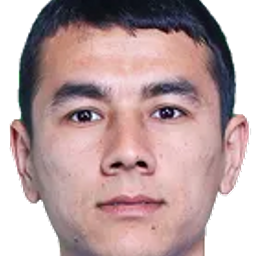 Sayed Dhiya Saeed Customized FIFA 21 Aug 6, 2021 SoFIFA