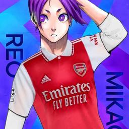 Blue lock - FC 25 - Sep 20, 2024 | SoFIFA