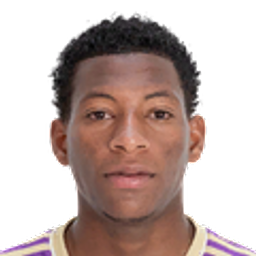 Vitor Roque - Customized - FC 26 - Nov 12, 2025 | SoFIFA