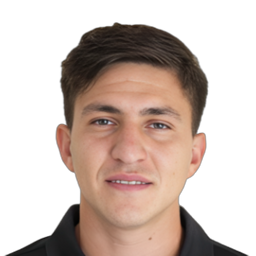 FC25 - Tijuana Squads SoFIFA