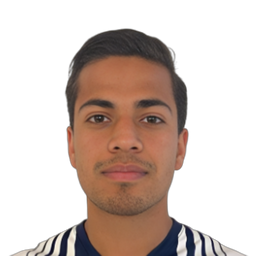 FC25 - Monterrey Squads SoFIFA