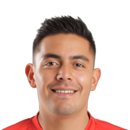 FC25 - Necaxa Squads SoFIFA