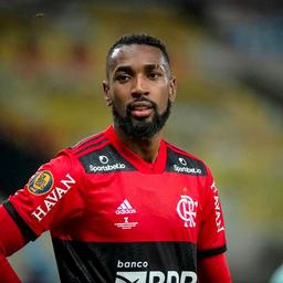 Flamengo 23/24 Squads SoFIFA