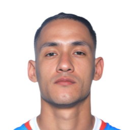 FC25 - Cruz Azul Squads SoFIFA