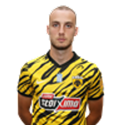 Mario Mitaj FC 24 Jun 26, 2024 SoFIFA