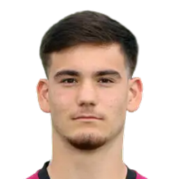 Dennis Seimen - Customized - FIFA 23 - May 26, 2023 | SoFIFA