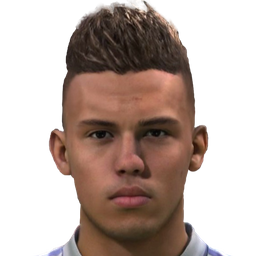 Youssoufa Moukoko Customized FIFA 23 Jul 17, 2023 SoFIFA