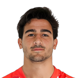 FC24 - Necaxa Squads SoFIFA