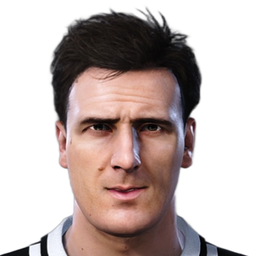 All Time Italy - FC 25 - Jul 17, 2025 | SoFIFA