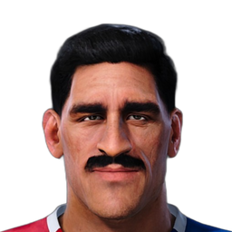 Players created by Vivan SoFIFA