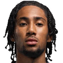 Ryan McAidoo - Customized - FC 26 - Jan 7, 2026 | SoFIFA