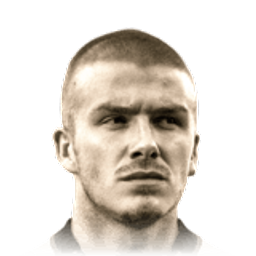 David Beckham FIFA 23 Dec 17, 2022 SoFIFA