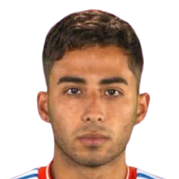 Nicolas Molinari - Customized - FIFA 23 - Sep 11, 2023 | SoFIFA