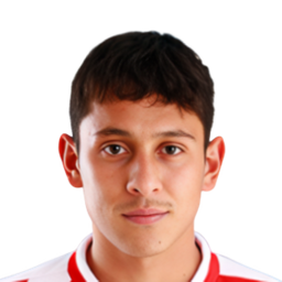 FC26 - Necaxa - FC 25 - Jul 9, 2025 | SoFIFA